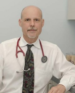 Internal Medicine of Stafford | Dr. James Desimone MD